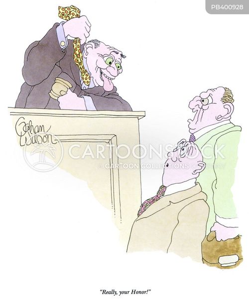 Mocking Cartoons and Comics - funny pictures from CartoonStock