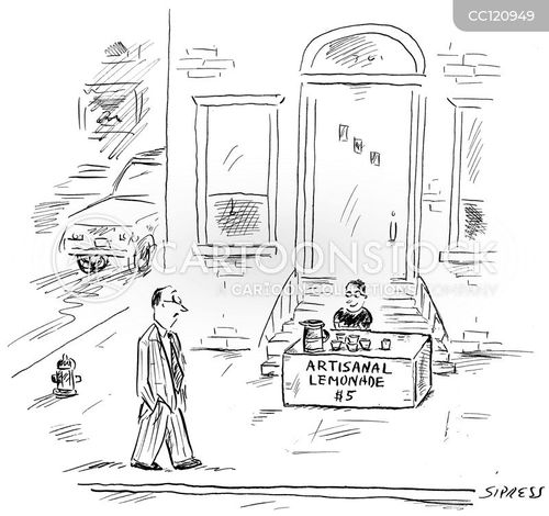 Overcharging Cartoons and Comics - funny pictures from CartoonStock