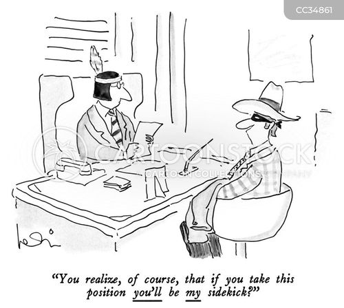 Tonto Cartoons and Comics - funny pictures from CartoonStock