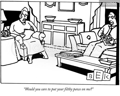 Expression Of Interest Cartoons and Comics - funny pictures from ...