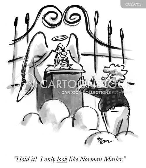 Celebrity Impersonations Cartoons and Comics - funny pictures from ...