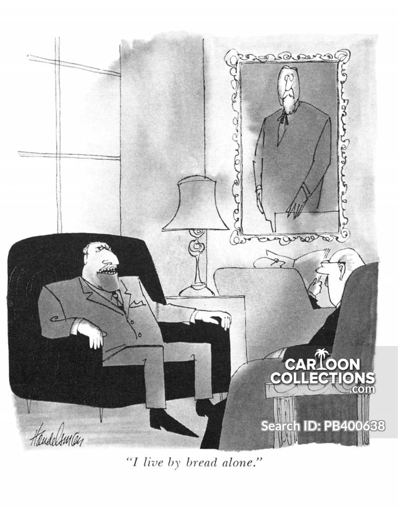 Worship Cartoons and Comics - funny pictures from CartoonStock