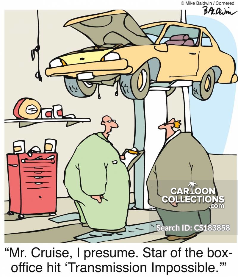 Amusing Vector Transmission Pictures