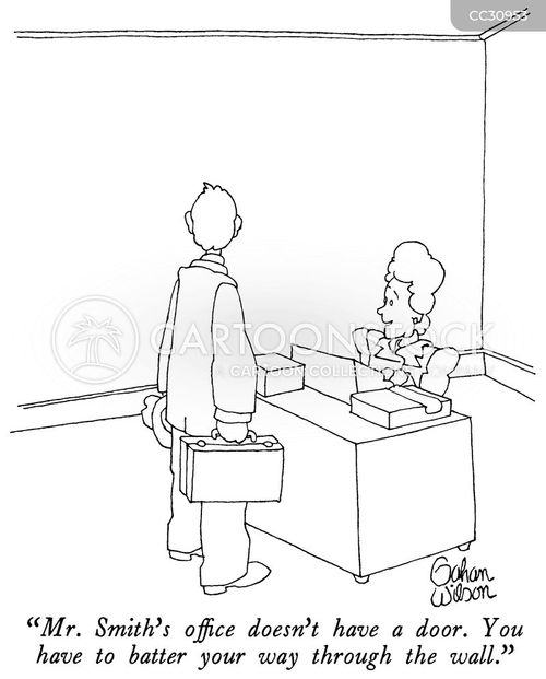 Desperate Measures Cartoons and Comics - funny pictures from CartoonStock