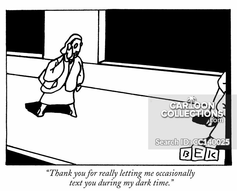 Unsupportive Cartoons and Comics - funny pictures from CartoonStock