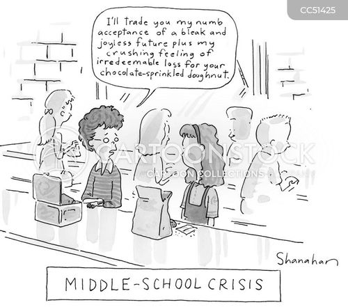 Disappointment In Events Cartoons and Comics - funny pictures from ...