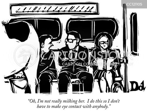 Disadvantages Cartoons and Comics - funny pictures from CartoonStock
