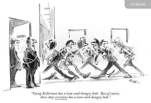 The Rat Race Cartoons and Comics - funny pictures from CartoonStock