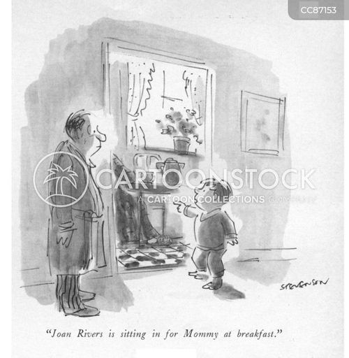 Hyperventilation Cartoons and Comics - funny pictures from CartoonStock