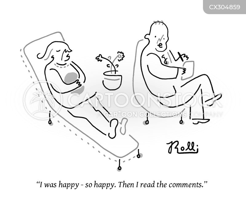 Counseling Cartoons and Comics - funny pictures from CartoonStock