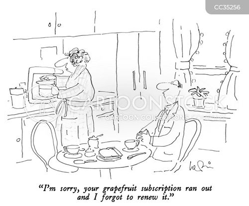 Meal Preparation Cartoons and Comics - funny pictures from CartoonStock