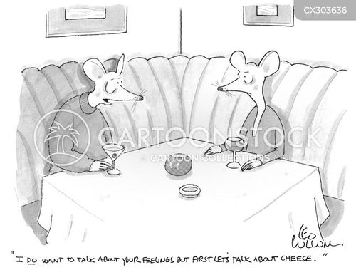 Mice Cartoons and Comics - funny pictures from CartoonStock
