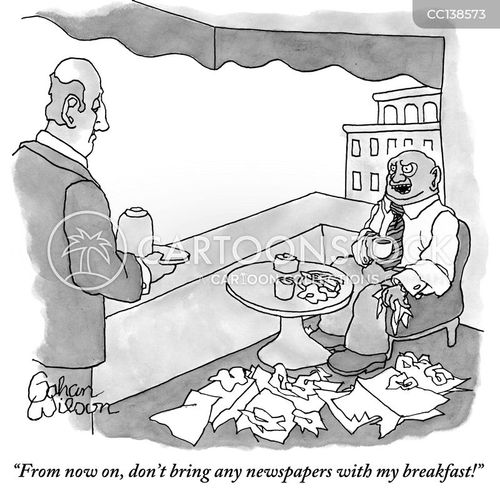 Ripped Cartoons and Comics - funny pictures from CartoonStock