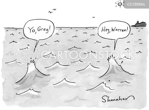 Dad Jokes Cartoons and Comics - funny pictures from CartoonStock