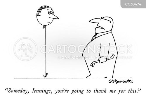 Organizational Change Cartoons and Comics - funny pictures from ...