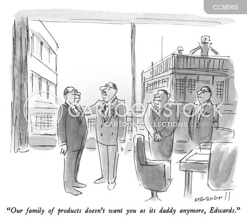 Get Rid Of Cartoons and Comics - funny pictures from CartoonStock