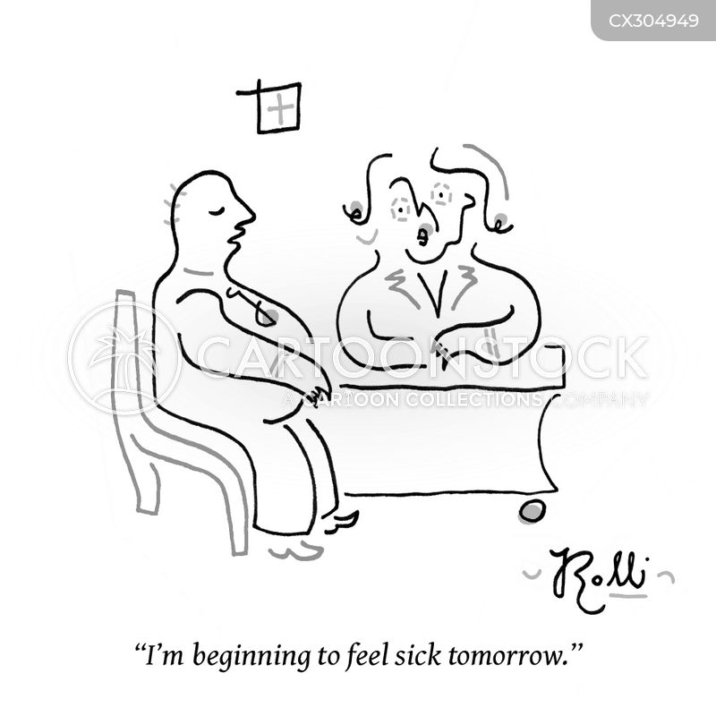 Day Off Cartoons and Comics - funny pictures from CartoonStock