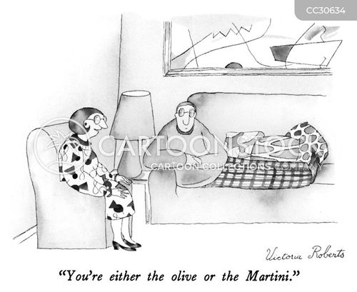 Sophisticated Parties Cartoons and Comics - funny pictures from ...