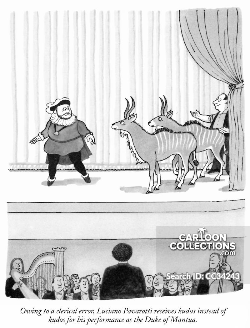 Human Error Cartoons and Comics - funny pictures from CartoonStock