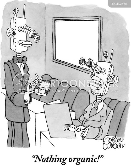 Limitations Cartoons and Comics - funny pictures from CartoonStock