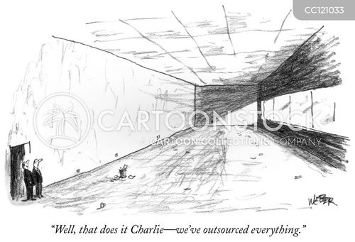 Independent Contractor Cartoons and Comics - funny pictures from ...