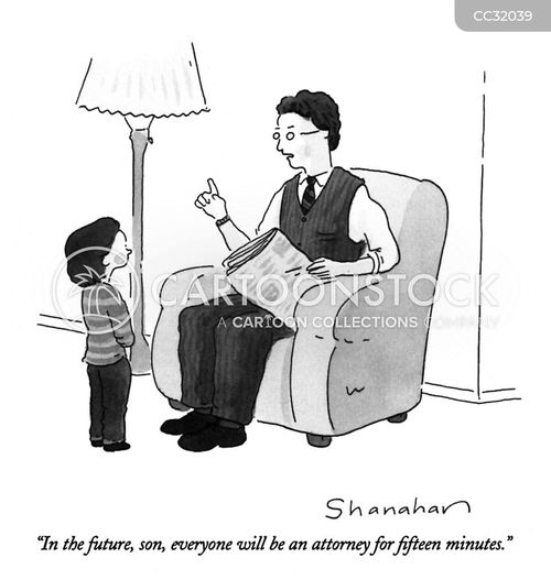 Fame And Children Cartoons and Comics - funny pictures from CartoonStock