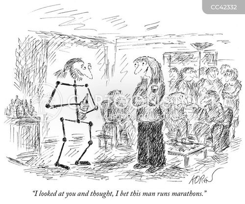 Introduction Cartoons and Comics - funny pictures from CartoonStock