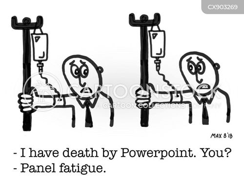 Fatigue Cartoons and Comics - funny pictures from CartoonStock