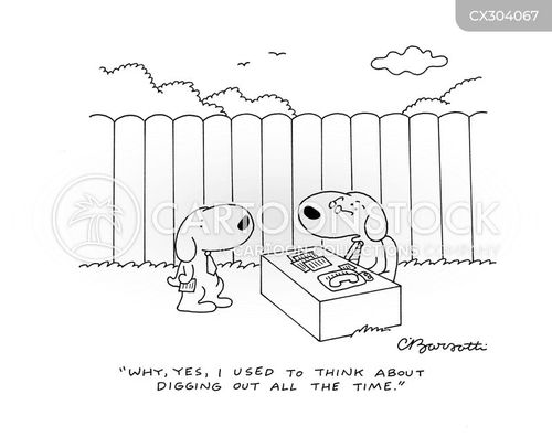 Tangible Results Cartoons and Comics - funny pictures from CartoonStock