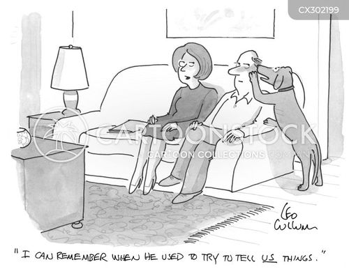 Whisper Cartoons and Comics - funny pictures from CartoonStock