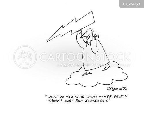 Heads Up Cartoons and Comics - funny pictures from CartoonStock