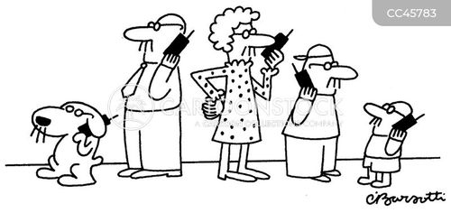 Family Resemblance Cartoons and Comics - funny pictures from CartoonStock