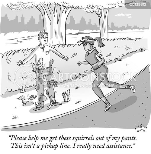 Cheesy Cartoons and Comics - funny pictures from CartoonStock