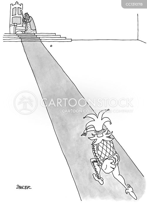 Skit Cartoons and Comics - funny pictures from CartoonStock