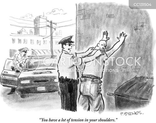 Masseur Cartoons and Comics - funny pictures from CartoonStock