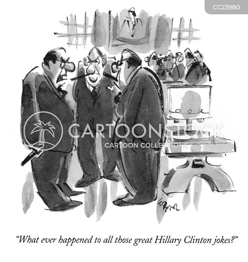 Respect Cartoons and Comics - funny pictures from CartoonStock