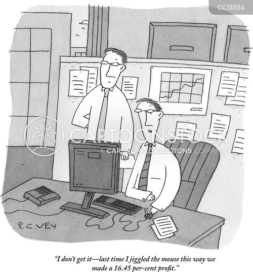 Goof Off Cartoons and Comics - funny pictures from CartoonStock