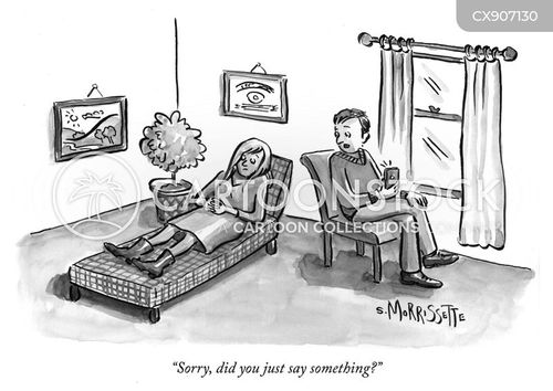 Patient Distraction Cartoons and Comics - funny pictures from CartoonStock