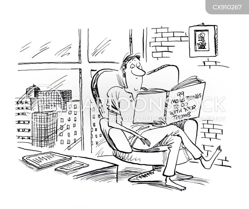 Factual Cartoons and Comics - funny pictures from CartoonStock