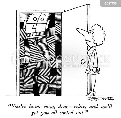 Bad Day Cartoons and Comics - funny pictures from CartoonStock