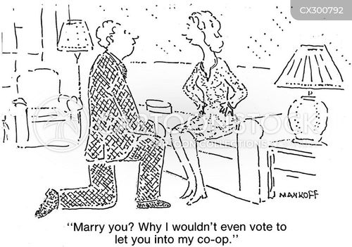 Rejection Cartoons and Comics - funny pictures from CartoonStock