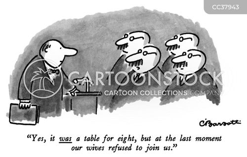 Cancelled Cartoons and Comics - funny pictures from CartoonStock