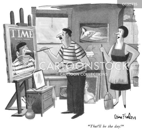 Frumpy Woman Cartoons and Comics - funny pictures from CartoonStock