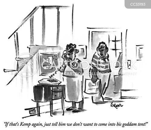 Cold Calling Cartoons and Comics - funny pictures from CartoonStock