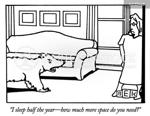 Better Half Cartoons and Comics - funny pictures from CartoonStock