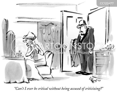 Accused Cartoons and Comics - funny pictures from CartoonStock