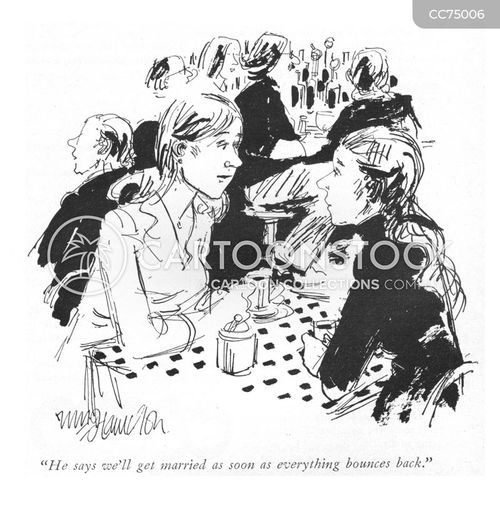 Future Prospects Cartoons and Comics - funny pictures from CartoonStock