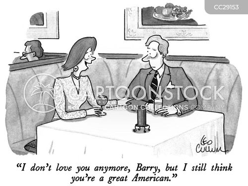 Incumbent Disadvantage Cartoons and Comics - funny pictures from ...