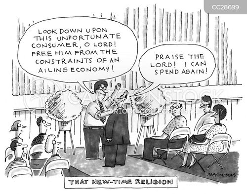 Preacher Cartoons and Comics - funny pictures from CartoonStock