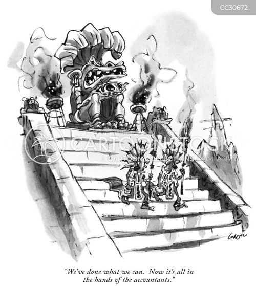 Religious Rituals Cartoons and Comics - funny pictures from CartoonStock